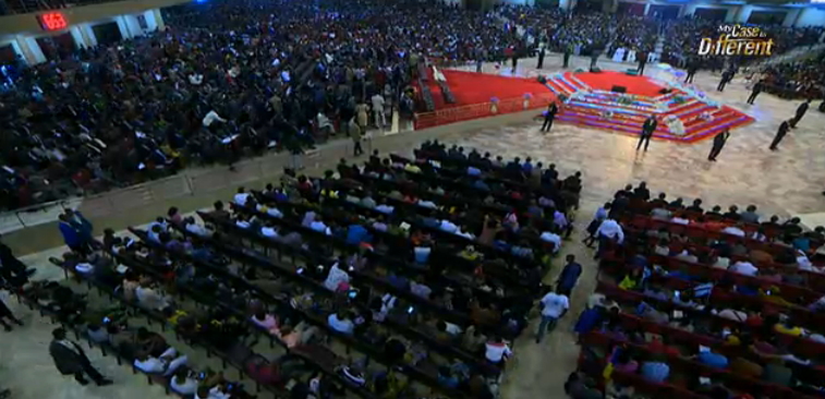 Shiloh 2016 Day 3 Now Streaming Live From Canaanland...Be Encouraged To ...