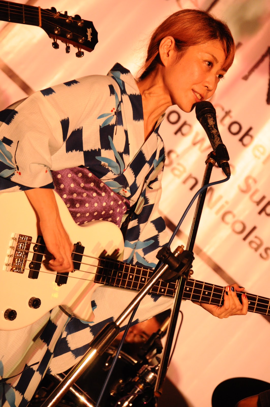 Cebu Nihon Matsuri 2012: A first in the south: Cebu Nihon Matsuri 2012