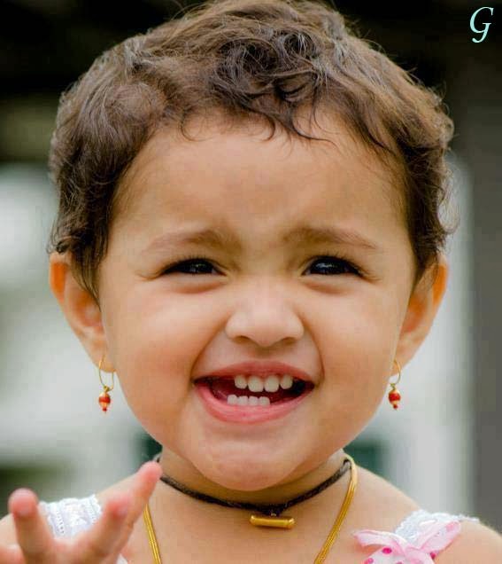 Babies Pictures: Babies Pictures With Beautiful Smile Kids Images