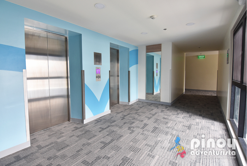 8 Things I Love about HOP INN HOTEL TOMAS MORATO | Blogs, Travel Guides ...