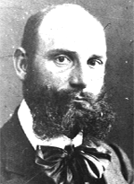 Фотографии од македонската историја: Јане Сандански