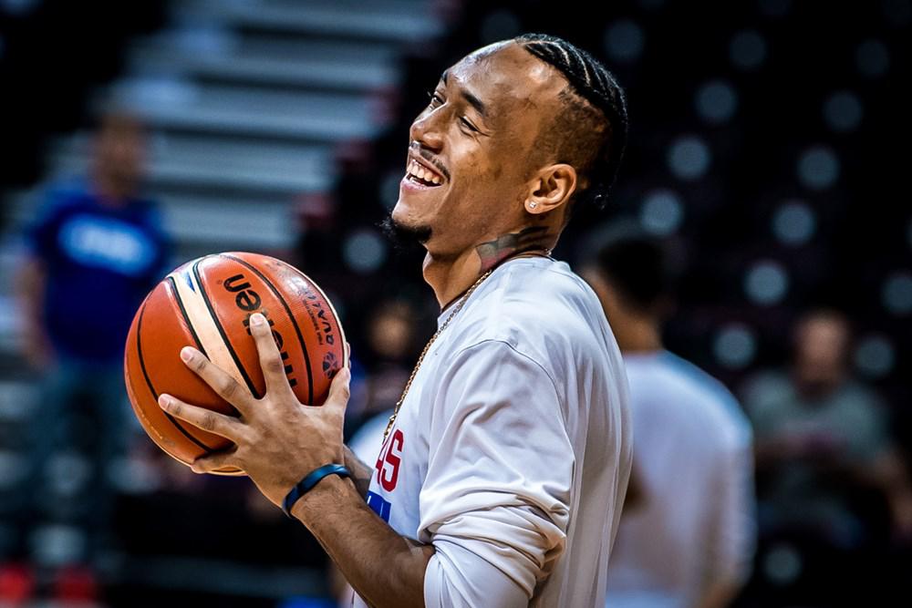 PHOTO PLAYLIST: 50 Gilas Pilipinas Amazing Moments Captured in Photos