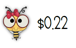 Classroom Freebies Too: Multiple Representations for Money Amounts