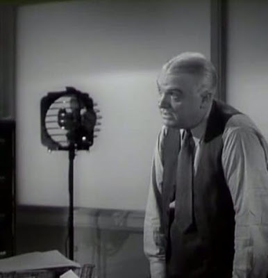 Forgotten Actors: Charles C. Wilson