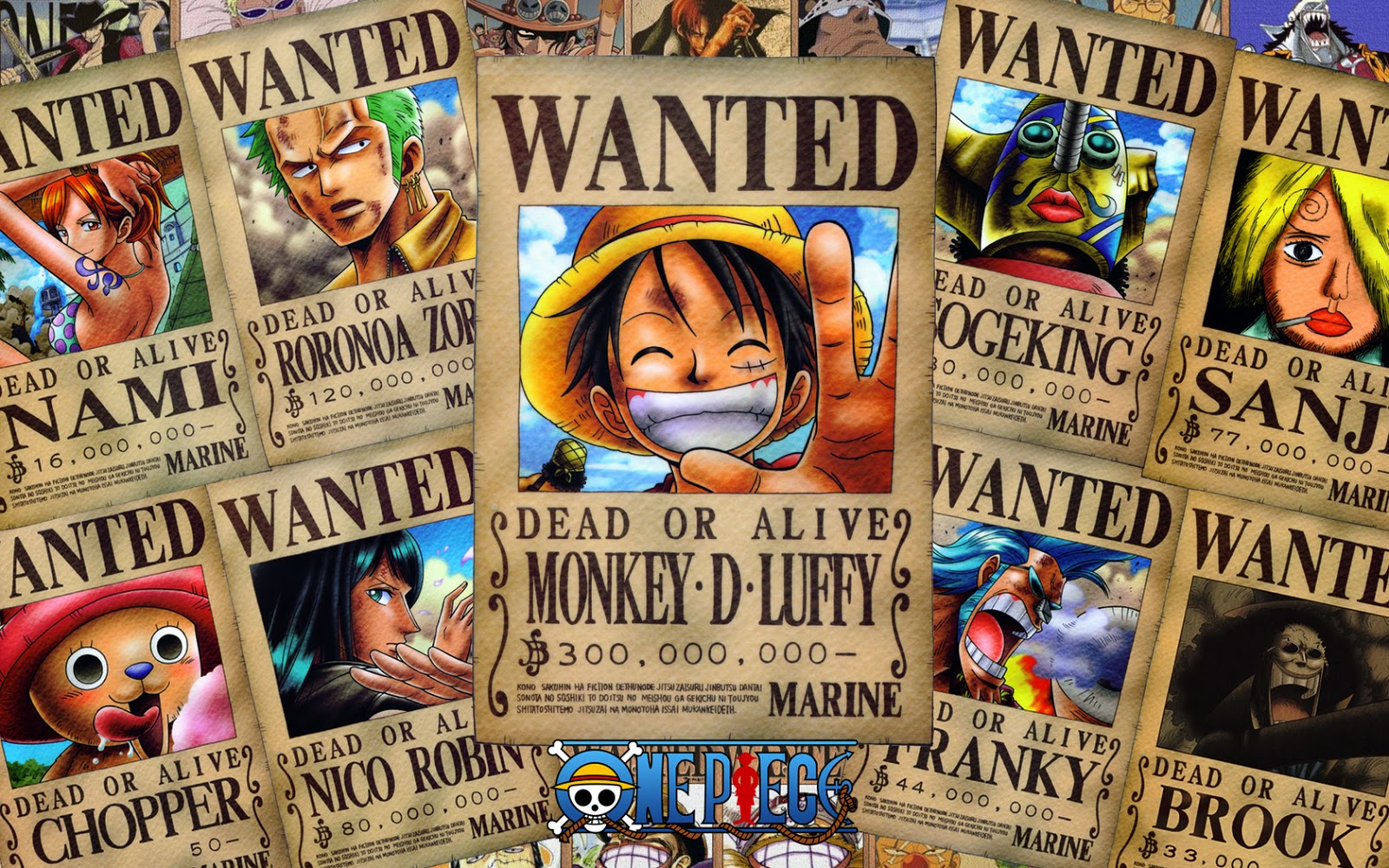 حصريا مجموعة صور لمسلسل الانمي الشهير One Piece full HD | جو كارتونيتو ...