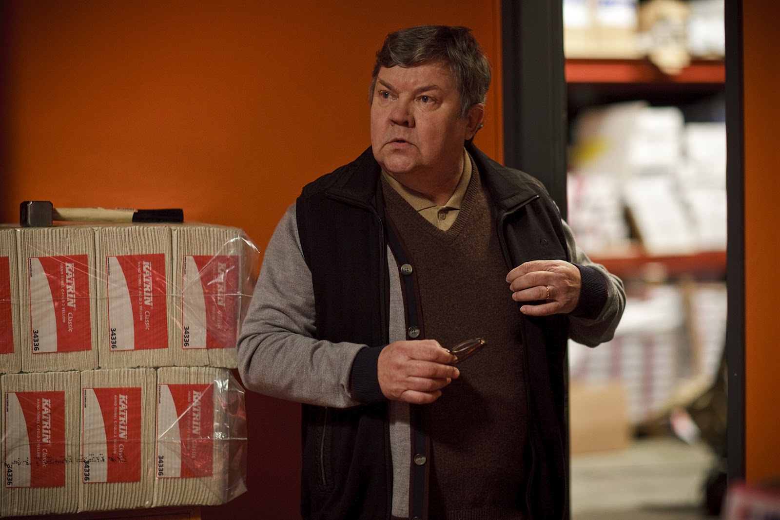 SIVUKIRJOITUKSIA: lokakuuta 2012