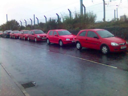 Detective Boone: A Super Good Day!