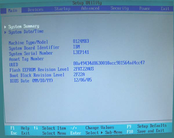 Tech Guru G : Feel the technology: Basic Computer Structure and Knowledge