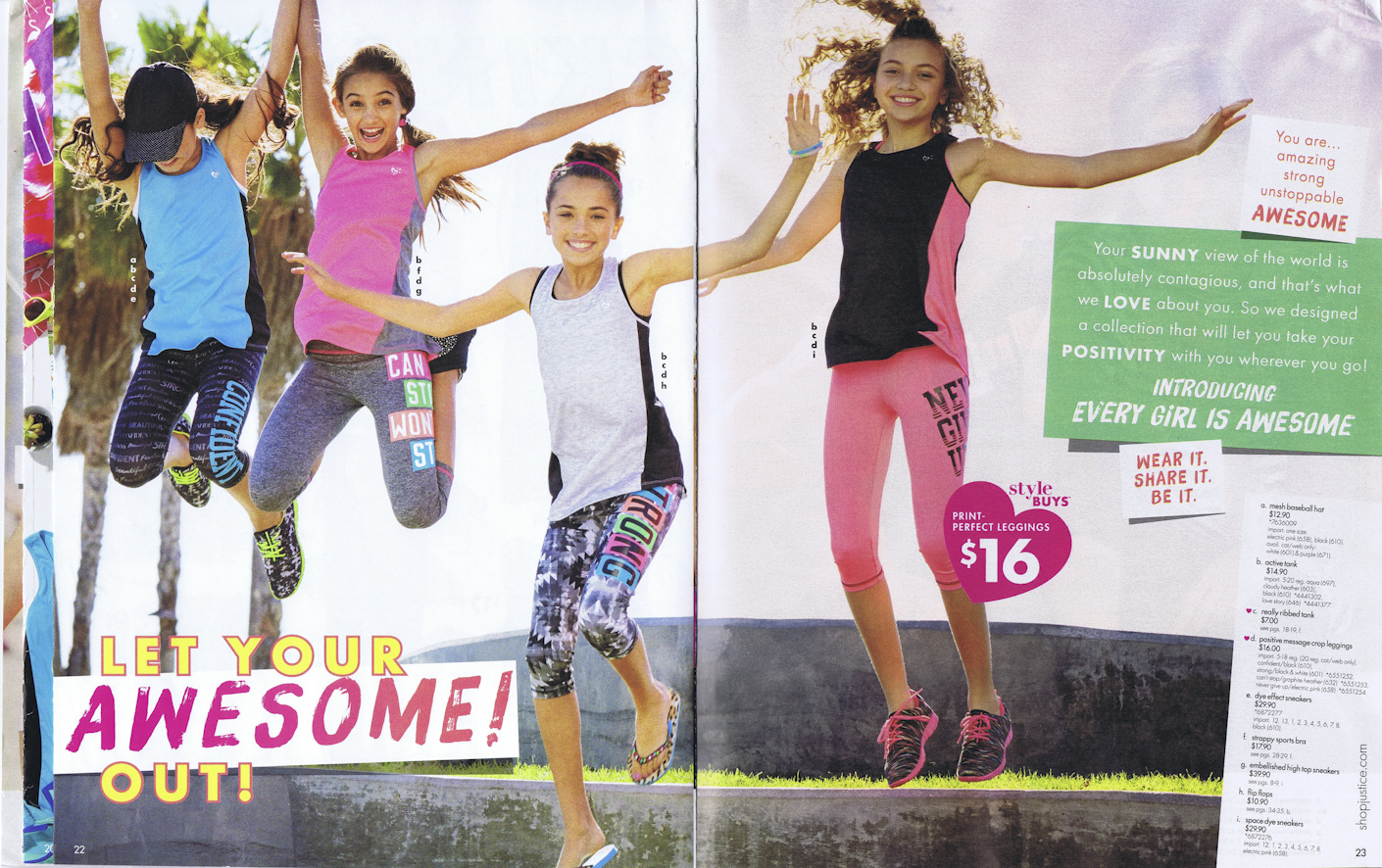 March 2016 Catazine Spring Break Edition