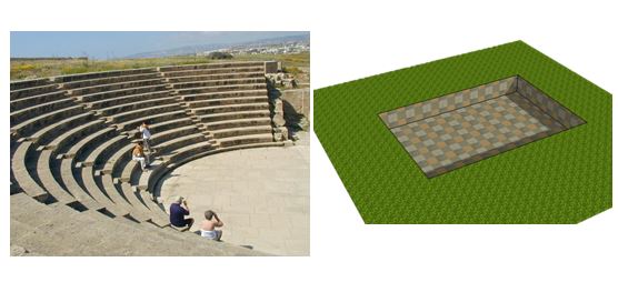 Space in Architecture