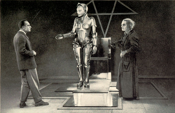 NERDGASM LIVES!: C-Creepio!