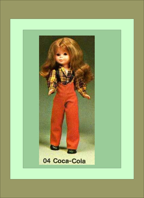 Nancys de Colección: Colección Clásica PARTE 1 (1968-1979)