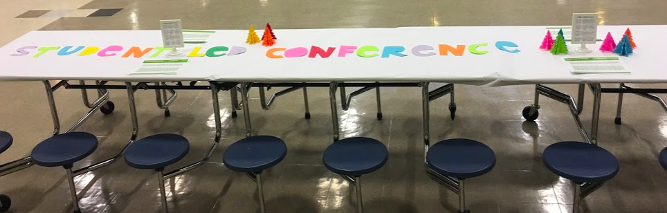 Student-Led Conferences with Digital Portfolios | No. 2 Pencils