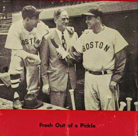 Baseball Dads: Baseball Practice Drills – Pickle