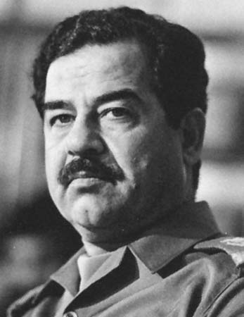 Iraque Atual: Quem foi Saddam Hussein?