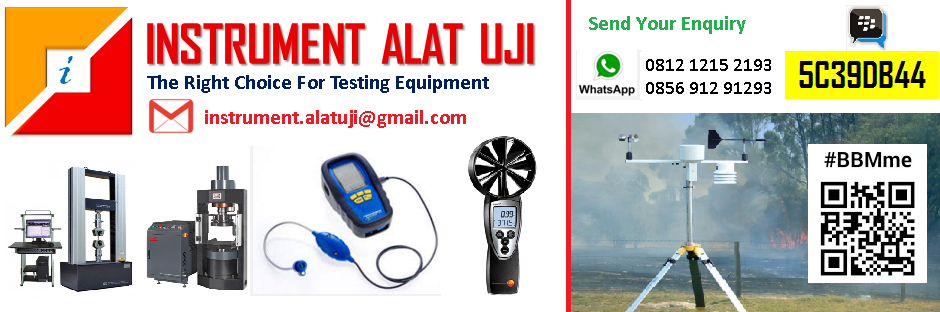 Alat Uji Coating Thickness 210/211 - Instrument Alat Uji Indonesia