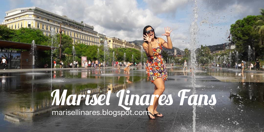 [FOTOS] ¡Marisel Linares en Grecia! Parte II ~ Marisel Linares - Fans