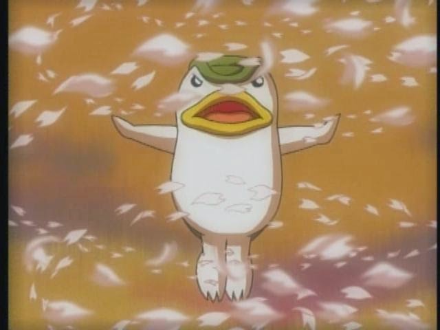 Awesome TV Recaps: Monster Rancher Episode 13: Moo Revealed