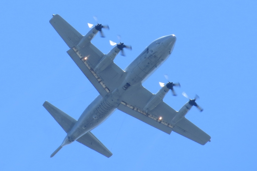 Central Queensland Plane Spotting: Royal Australian Air Force (RAAF ...