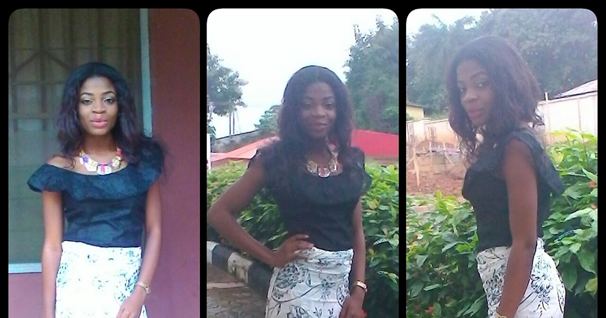 Stella Dimoko Korkus.com: Happy Birthday Blog Visitor Ebube Okafor