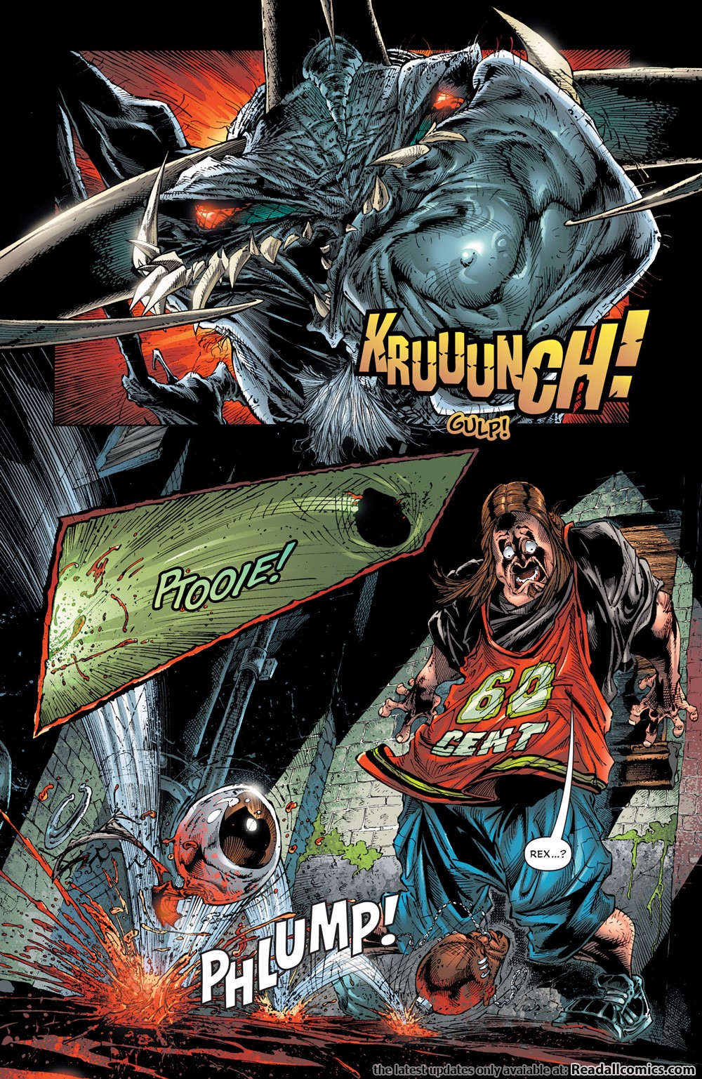 Spawn 133 (2004) | Read All Comics Online