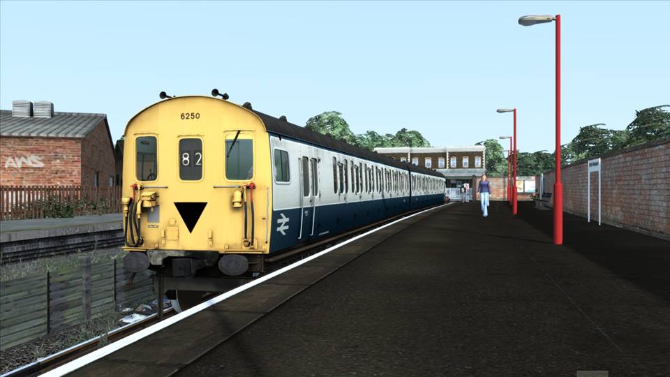 DPSimulation: New Repaints Uploaded