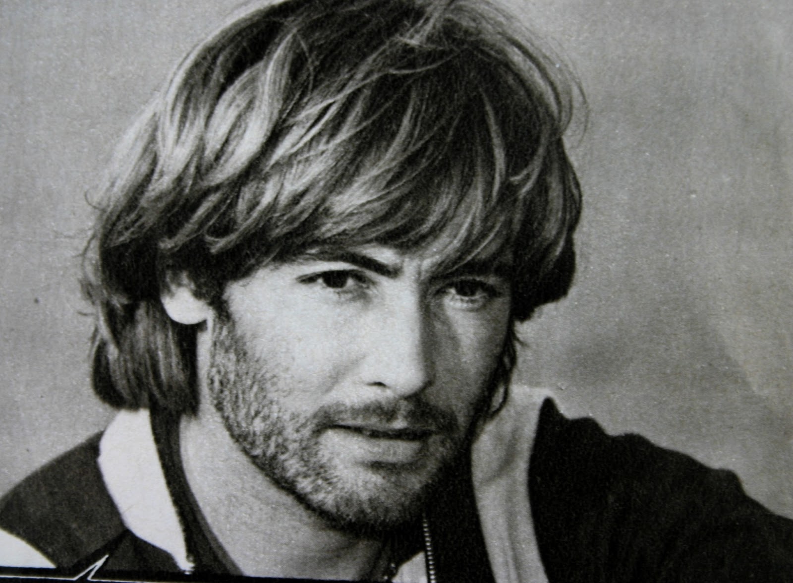 FOTONOVELAS / FOTOROMANZI: MARK BODIN