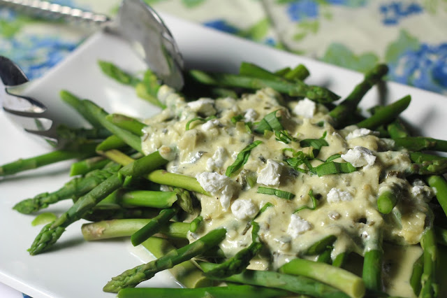 Ramp Spätzle in Cream Sauce – Diary of a Mad Hausfrau