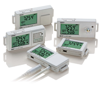 Pengertian Sensor dan Jenis-jenis Sensor beserta Fungsinya - DATA LOGGERS