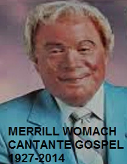 NOTICIAS Y EFEMERIDES MUSICALES Y DEL CINE: MUERE MERRILL WOMACH ...