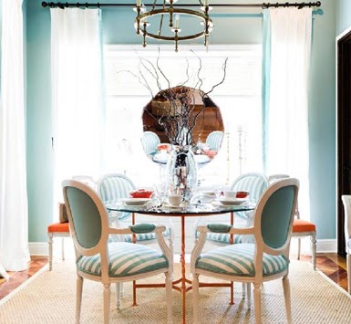 belle maison: {7} Ways to Refresh Your Decor NOW