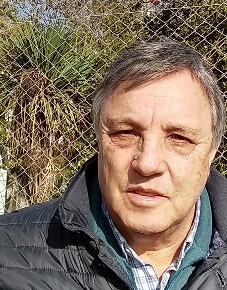 INDEPENDIENTE SIN CENSURA: Héctor Maldonado: "La gente está volviendo a ...