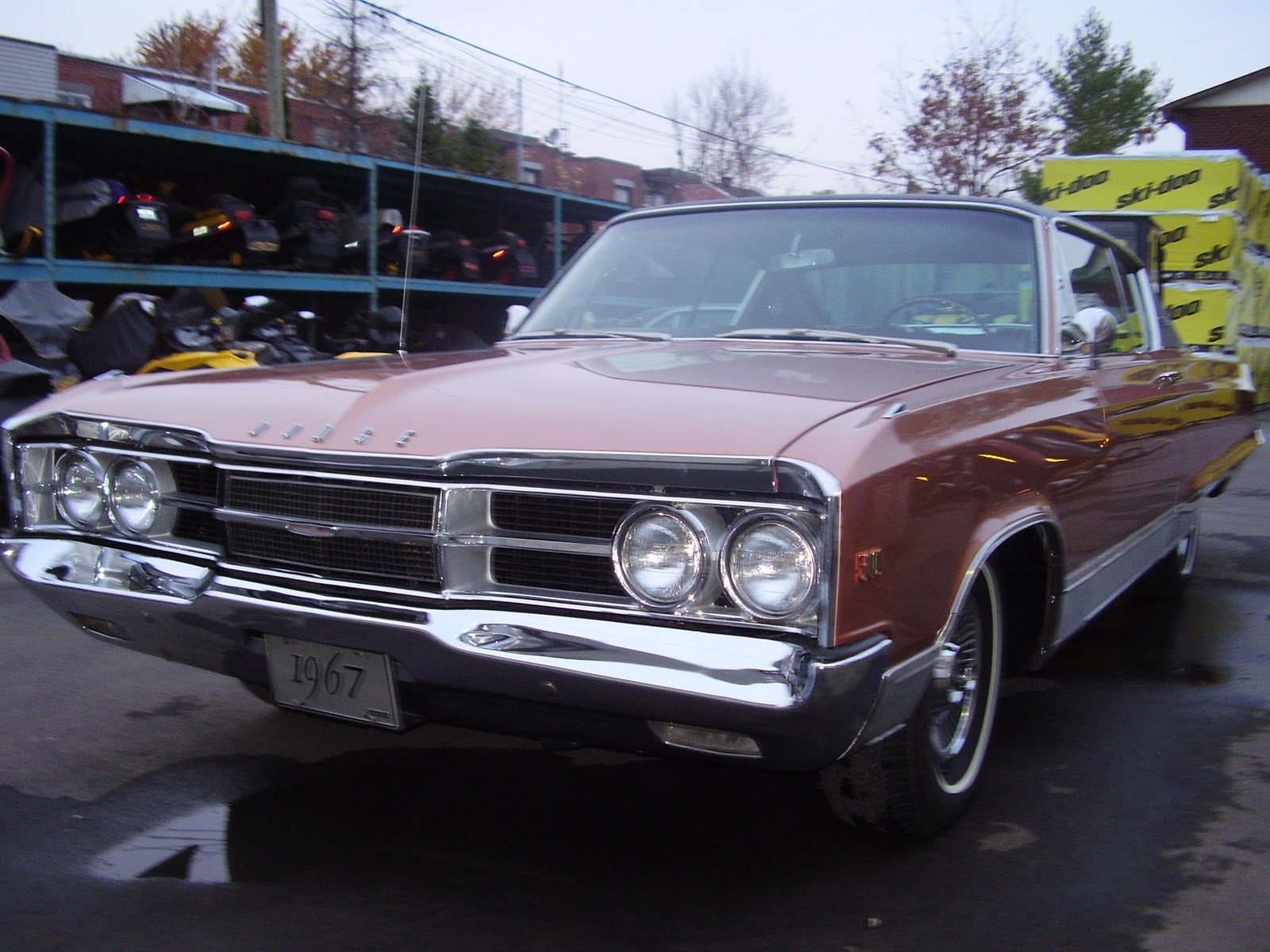 Autos Richard Thibault Inc. --- 500 Rue Victoria, Lachine, Qc. H8S 1Y6 ...