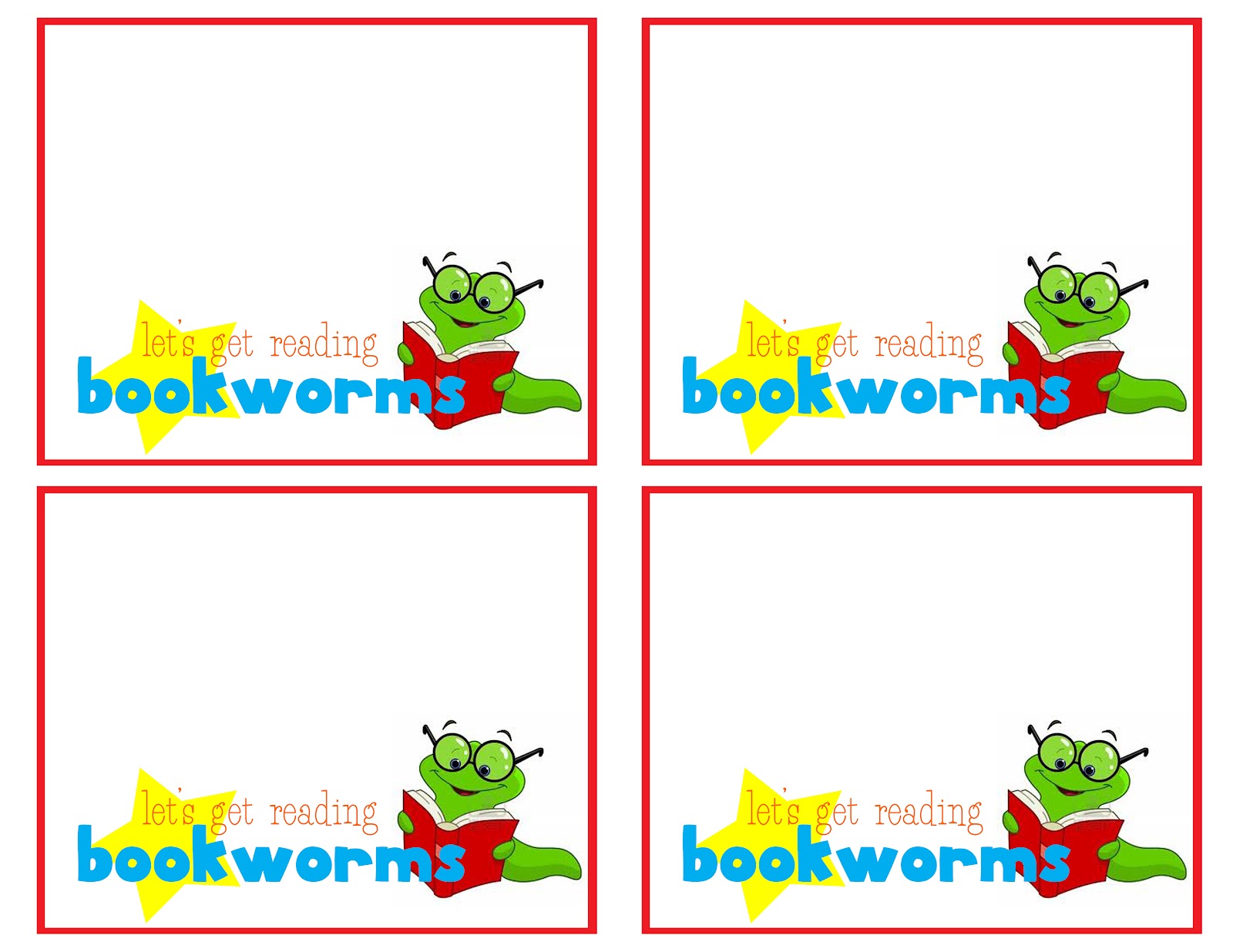 My Cotton Creations: Printables