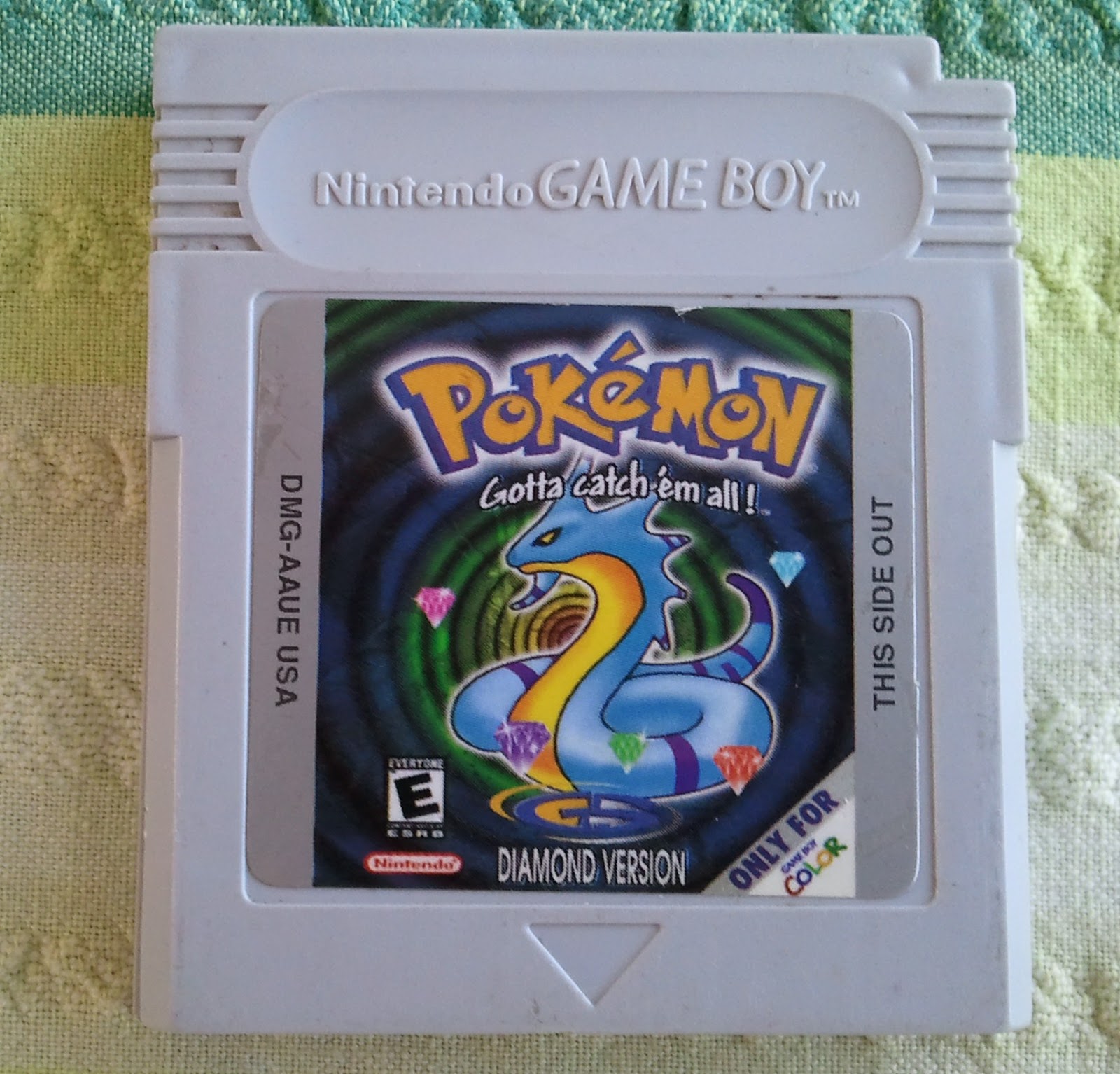 8COMICBOOKNERD9: Nerdier Than Yo Mamma!: "Fak'emon" Spotting Fake ...