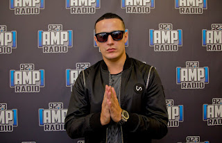 Dj Snake - Muhammad Adam Mulyawan