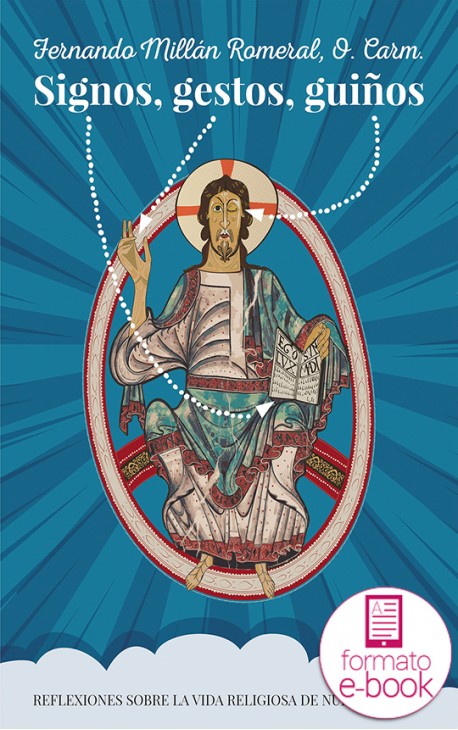 Magis Radio: Signos, gestos, guiños, con Fernando Millán