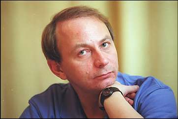 Bevendo caffè: Le particelle elementari di Michel Houellebecq