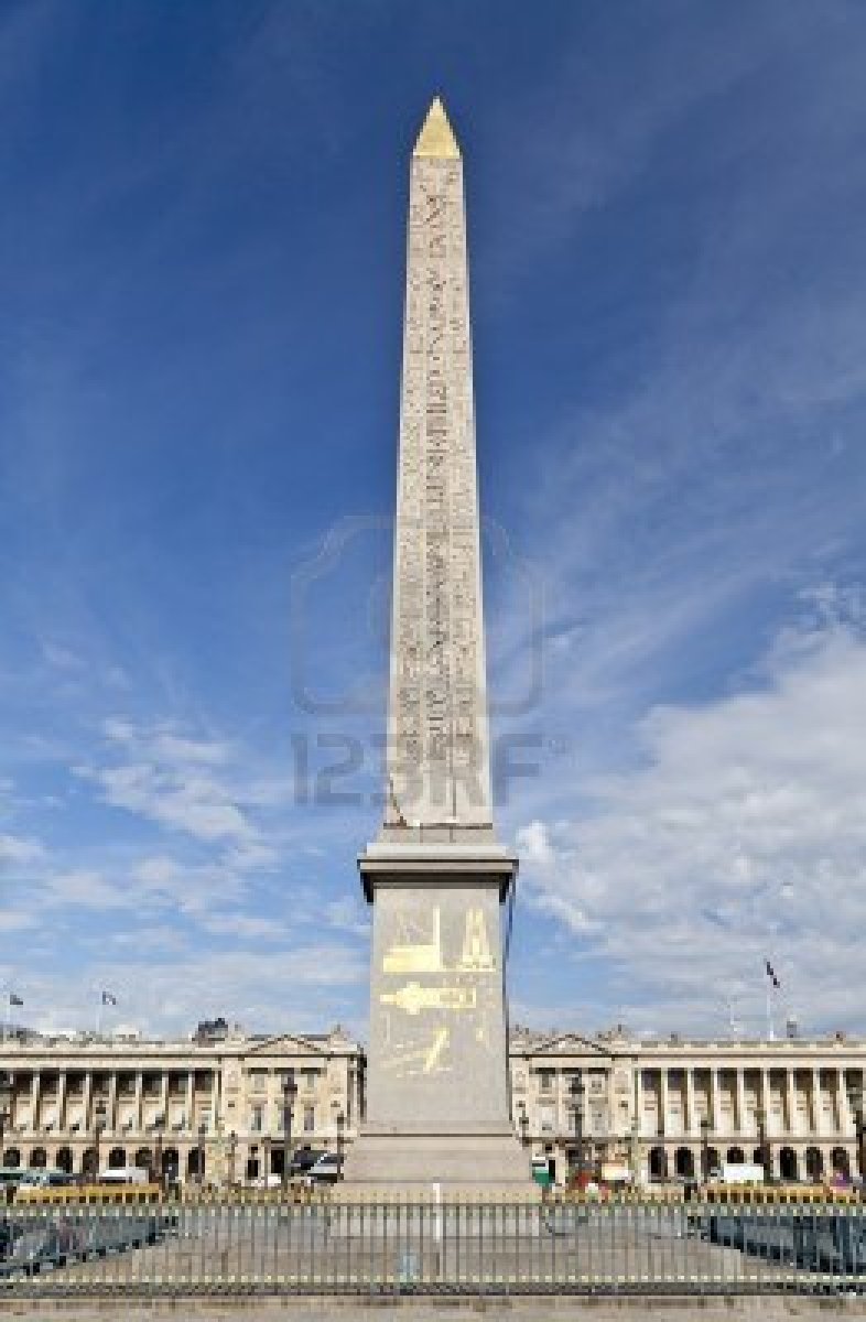Obelisk Bedeutung