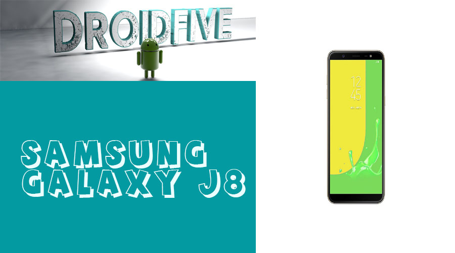 Atualizando ou Reinstalar Rom Original Galaxy J8 Android Pie