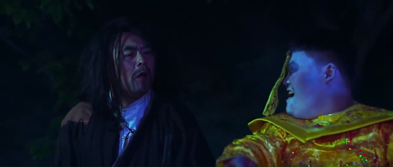 Taliesin meets the vampires: Zombie Emperor – review