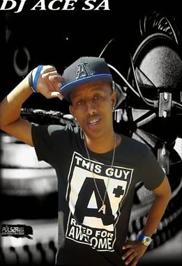 Dj Ace SA - Drums Of War (Original) ~ Tukillas-Squeeze