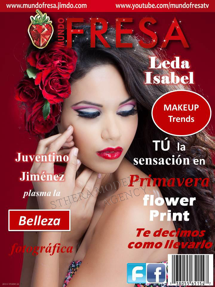 Sthera Models Agency: Cindy By Sthera Models en Mexico´s Next TOP Model ...