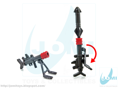 JoMi toys: Jonny Quest Real World JQ8 - Motocross Hadji and Island ...