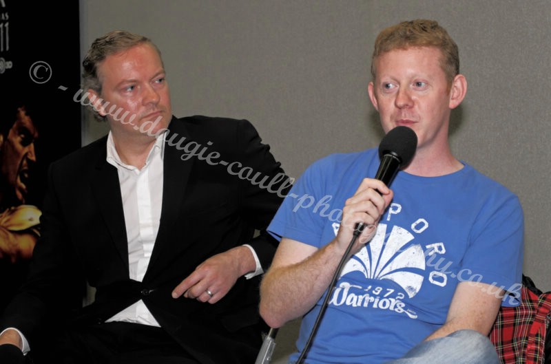 Dougie Coull Photography: 27 Aug 2011