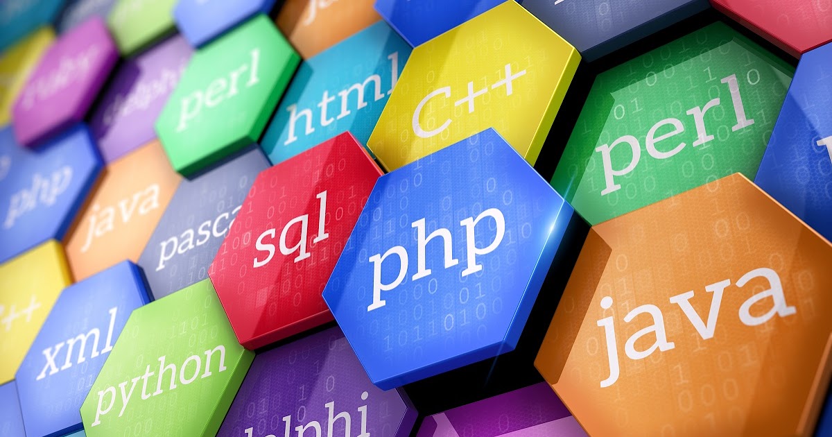 Top 10 Programming Languages of 2019 - #TechGeek