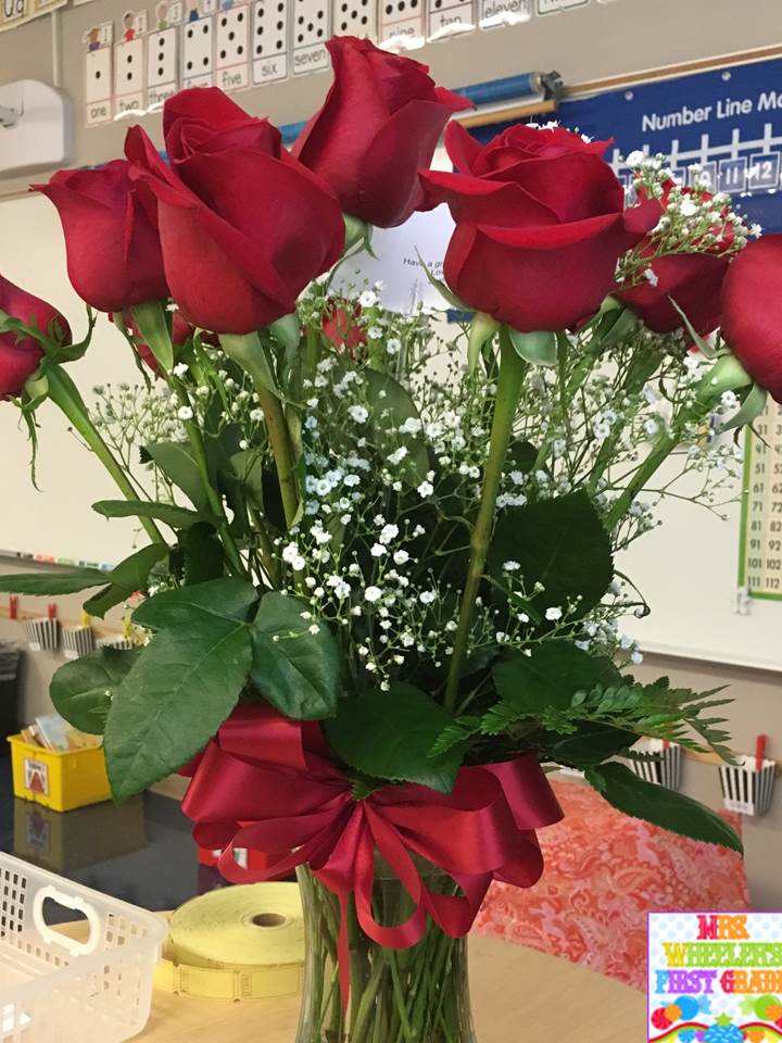 Mrs. Wheeler's First Grade Tidbits: First Week of School Ideas