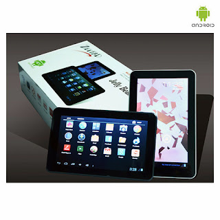 9" Tablet Comps - Your Mid-Size Tablet Shopping Guide