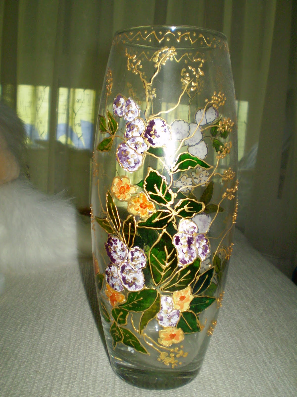 Dibujos para jarrones - Imagui