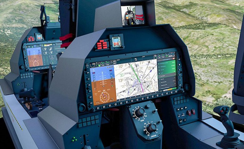 Military and Commercial Technology: China has flown the Diamond DART ...